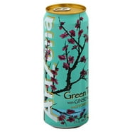 Arizona Green Tea Cucumber with Citrus, 23 Fl. Oz. - Walmart.com