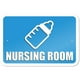 Nursing Room Sign - Walmart.com