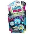 Lock Stars Basic Assortment Horned Teal Monster -- Series 1 - Walmart.com