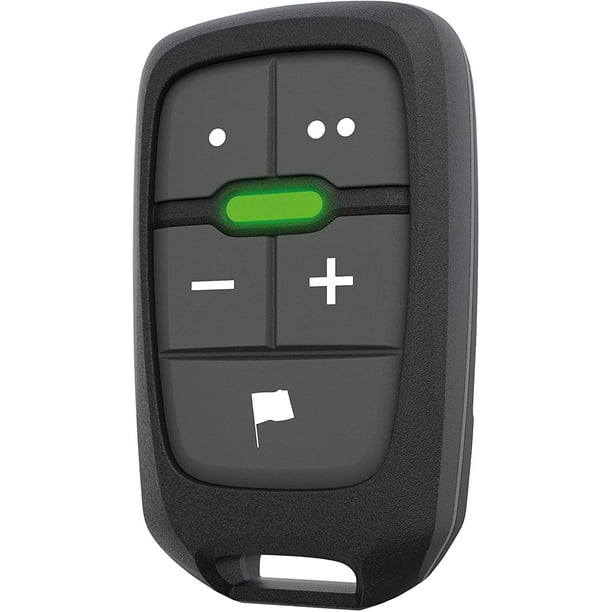 Lowrance 000-15468-001 TMR-1 Remote Controller f/ Ghost Trolling Motor ...
