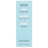 Bubble Skincare Bounce Back Toner Spray, Facial Care Water, Balancing ...