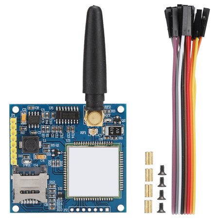 XYCCA SIM800A Kit Wireless Extension Module GSM GPRS STM32 Board ...