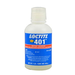 Loctite Prism 401 Clear Multi-Surface Instant CA Adhesive-General ...