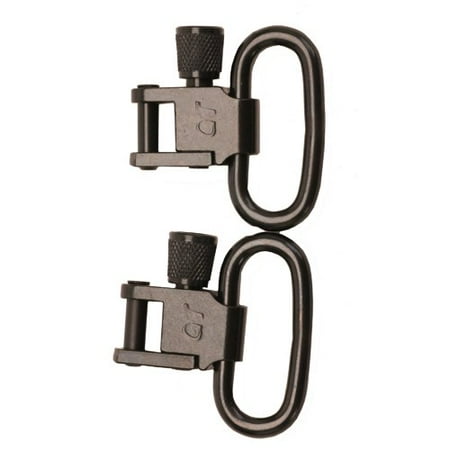 Pair 1" Locking Swivels - Walmart.com - Walmart.com