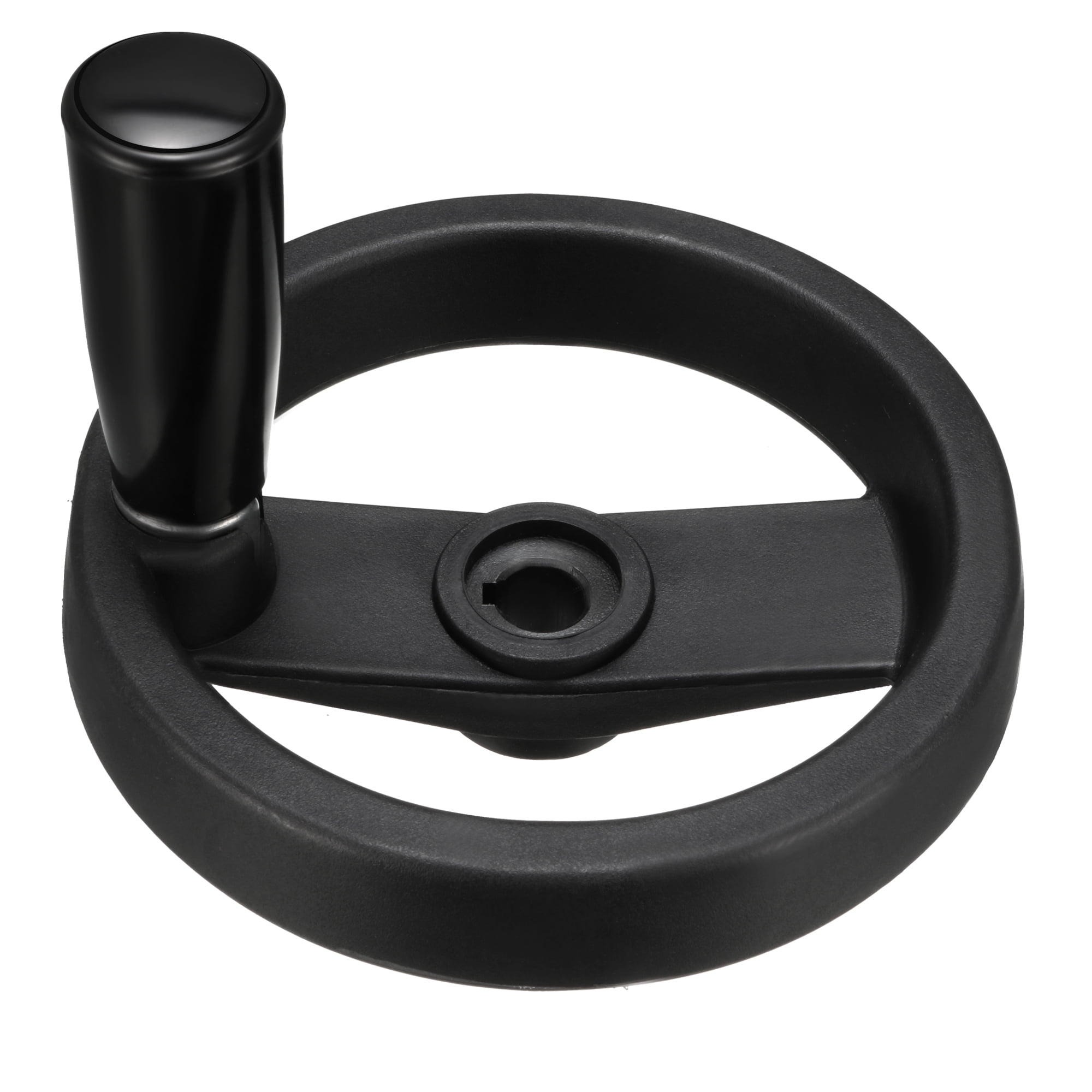 Hand Wheel 128mm Diameter 12mm Hole Diameter, for Milling Machine ...