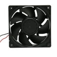 Cpu Cooling Fan Dc 24v 040a 120x120x38mm Silent High Speed Cooling Fan For Cpu Computer Case