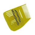 Zhuitw Fruit Picker Portable Berry Picker Comb Rakes Picking Fruit
