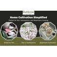 Large Horticultural Perlite – 8 Quart Bag for Soil Aeration and ...