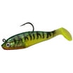 Berkley PowerBait Pogy Swim Shad Fishing Soft Bait - Walmart.com