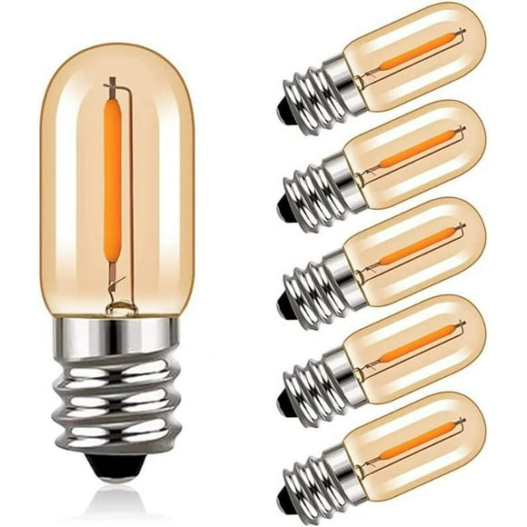 120v 7w Bulb