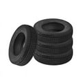 Ironman RB Metric 155R12C D/8PLY BSW Tire - Walmart.com