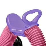 Radio Flyer, Inchworm, Classic Bounce and Go Toddler Ride-on, Pink ...