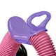 Radio Flyer, Inchworm, Classic Bounce and Go Toddler Ride-on, Pink ...