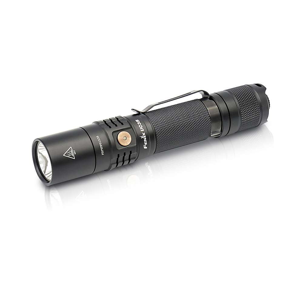 Fenix UC35 Flashlight - Walmart.com