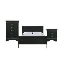 Picket House Furnishings Channing Queen Storage 6PC Bedroom Set ...