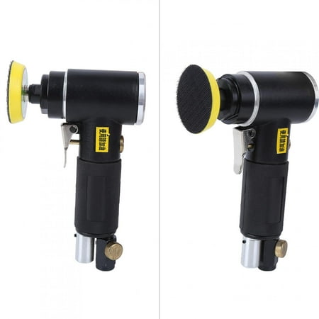 Filfeel Mini Air Polishing Kit, Air Polishing Machine Pneumatic ...