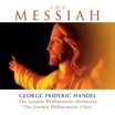Messiah (CD) - Walmart.com