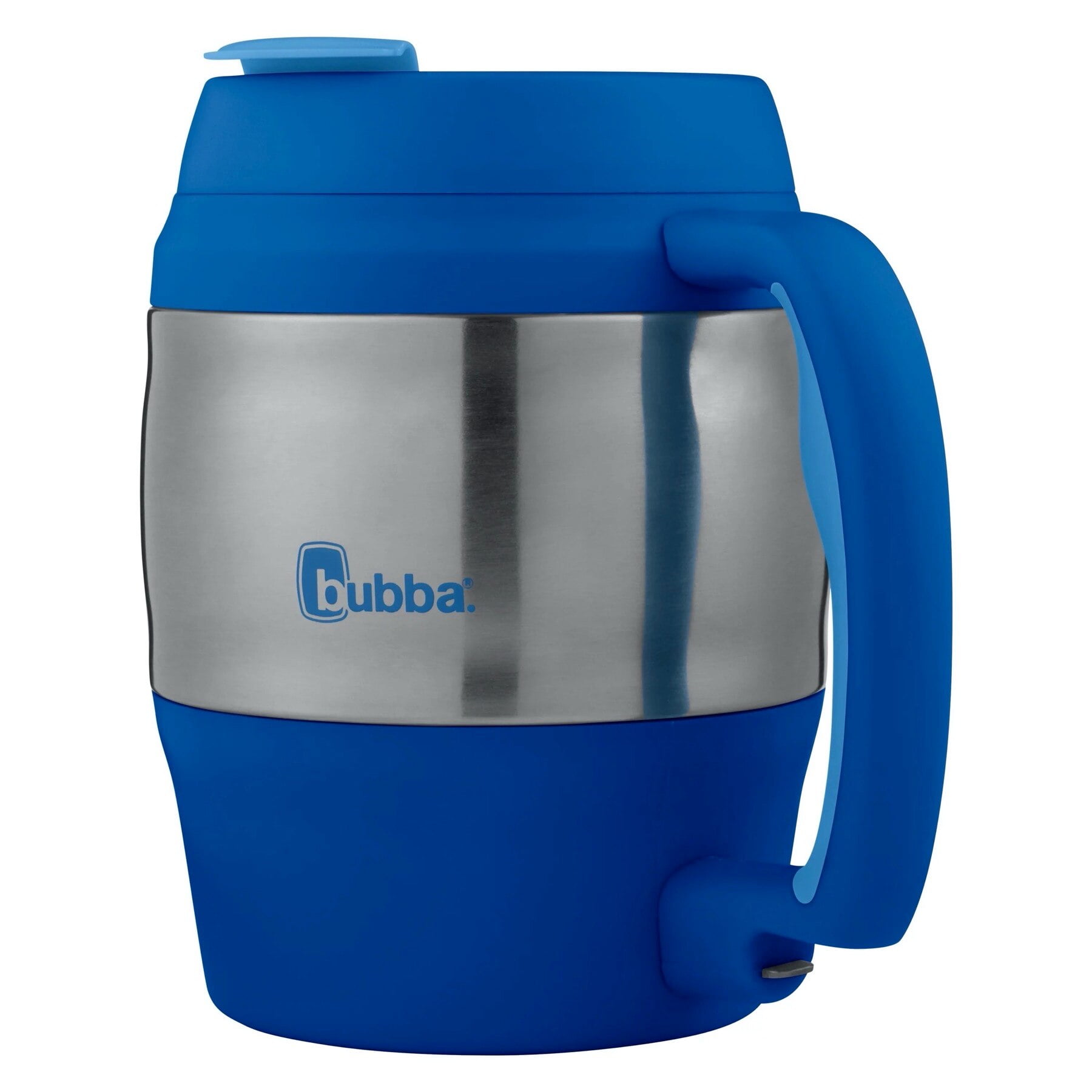 Bubba Classic 52oz Insulated Thermal Stainless Steel Keg Design Desk ...