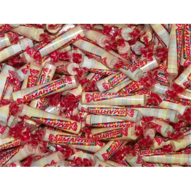 Smarties Bulk Bag Of smarties - Walmart.com