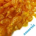 Assortit Honey Filled Hard Candy Bon Bons, Individually Wrapped, Bulk ...