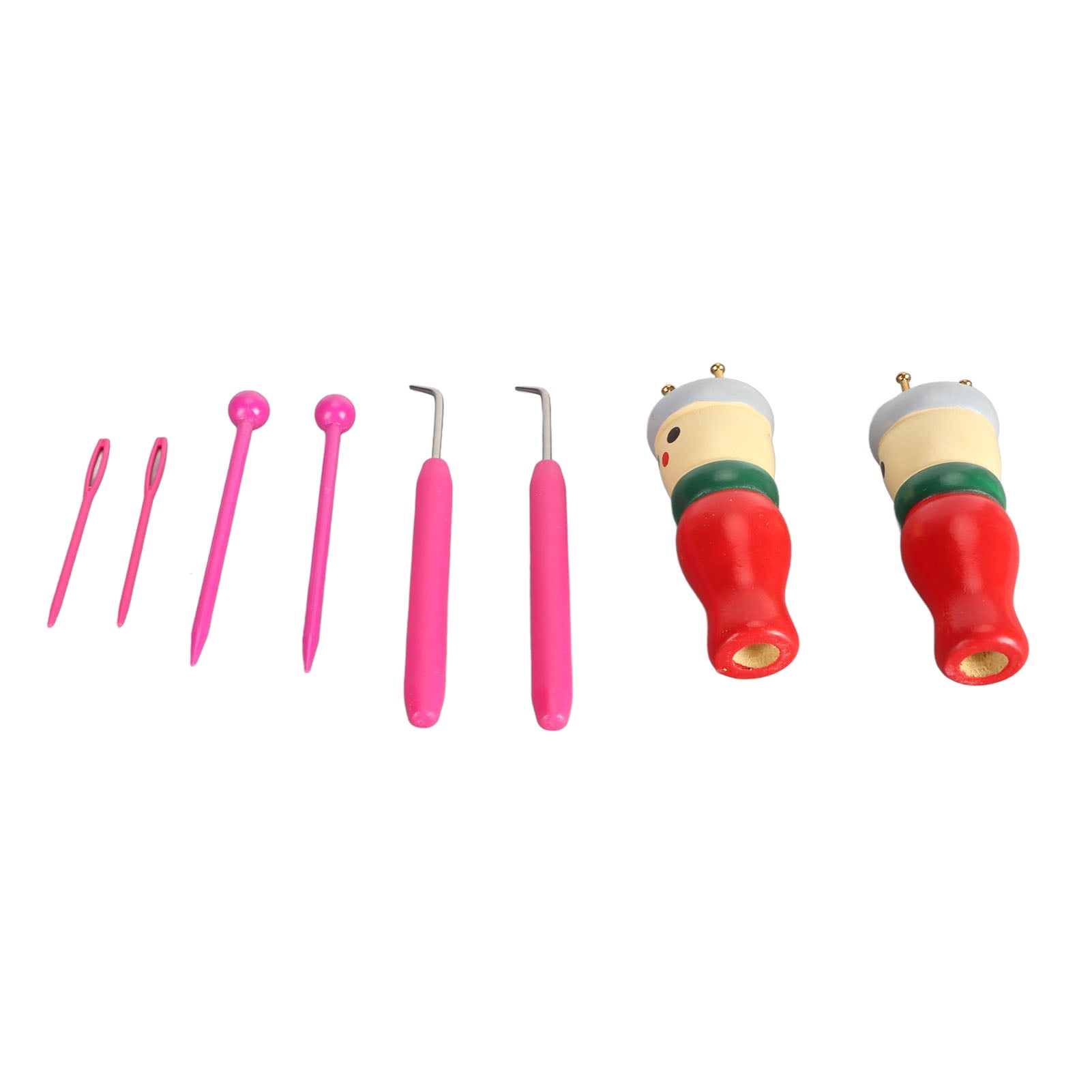 Click here for Fyydes Spool Knitting Set  Multipurpose Burr Free... prices