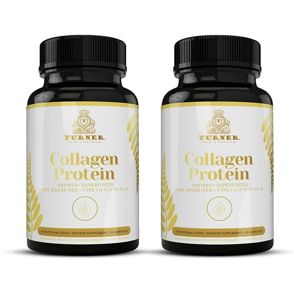 Protein Capsules