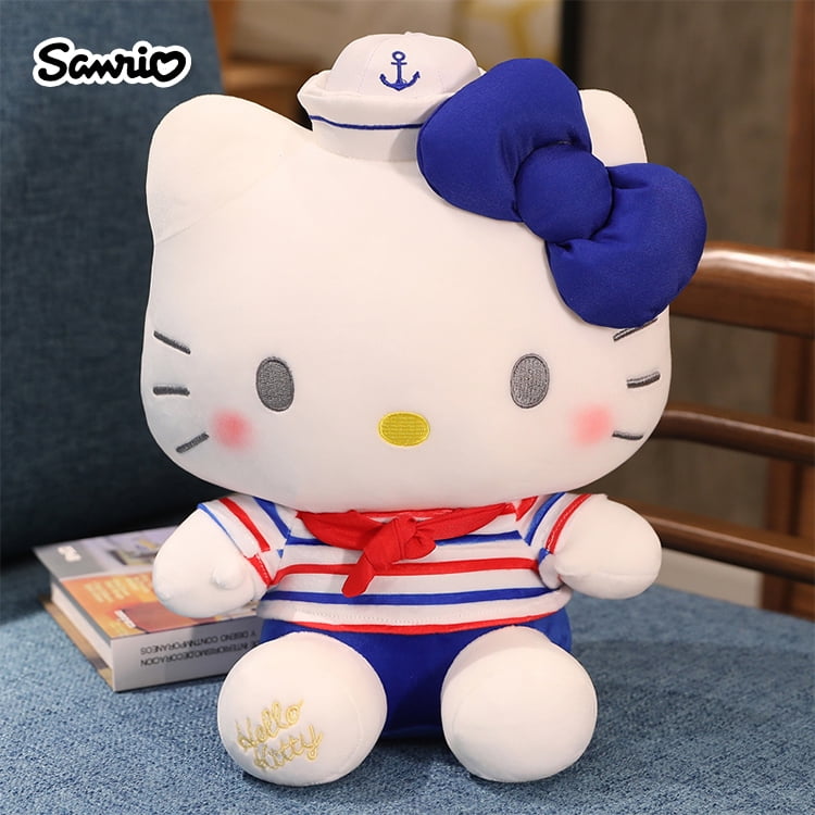 Click here for Tuqfbfoo Anime Sanrio Navy Hello Kitty Kuromi Melo... prices