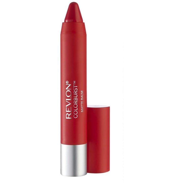 Revlon Colorburst Matte Balm Audacious