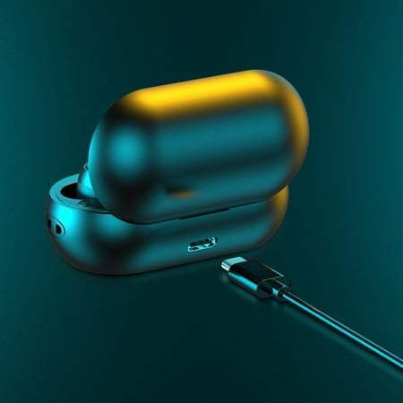 Margot Wireless Earbuds True Wireless Sports Waterproof Headset HIFI ...