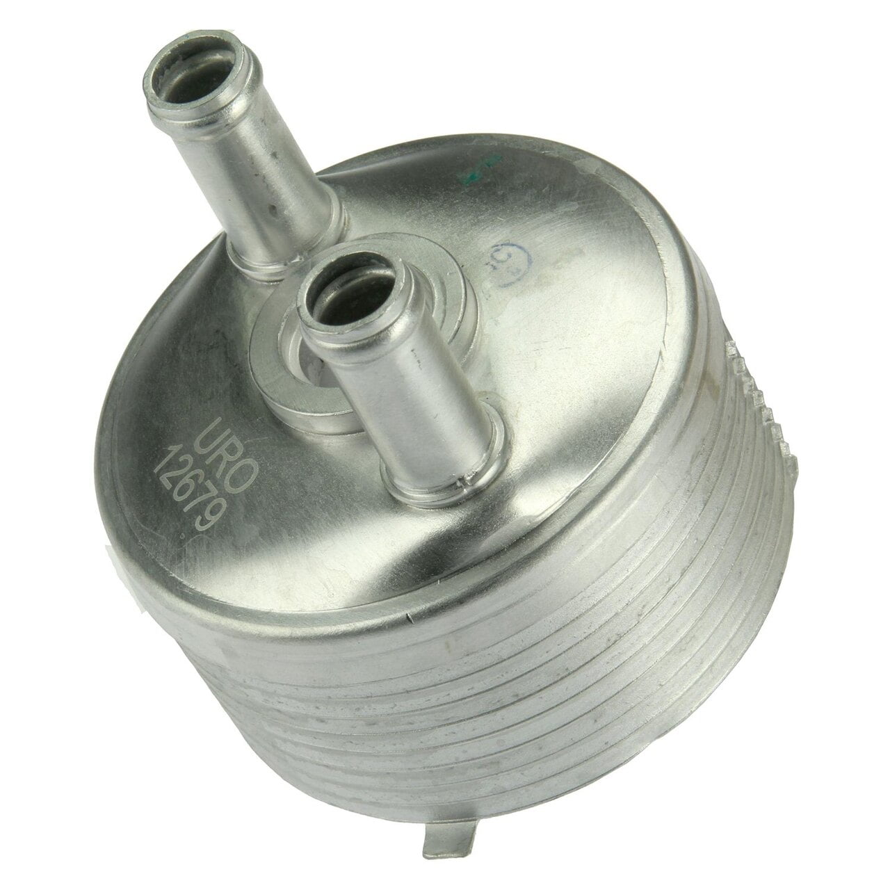 URO Parts 09G409061 Auto Trans Oil Cooler - Walmart.com