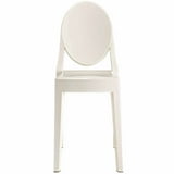 Modway Casper Stackable Dining Side Chair, Multiple Colors - Walmart.com