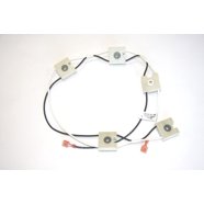 Double Burner Replaces Ge Wb16K10026 - Walmart.com