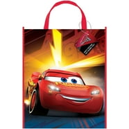 Large Plastic Finding Dory Favor Bag, 13" x 11" - Walmart.com