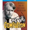 Compulsion (Blu-ray) - Walmart.com