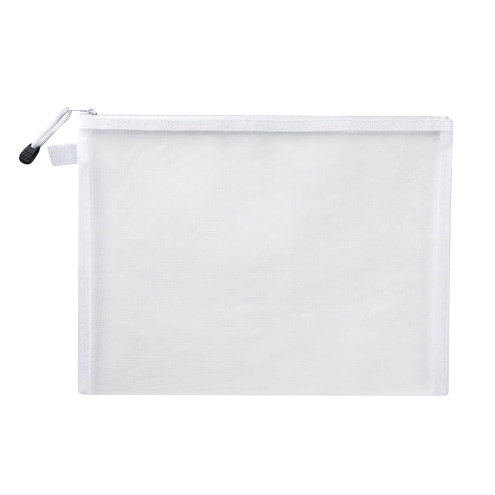 Click here for School Savings Tyidzon Mesh Zipper Pouch Bags 9.4x... prices