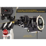 Trophy Ridge React® V5™ Sight - Walmart.com