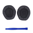 1Pair Earpads for 350(Q350) Headphones Thick Foams Ear Pad Skin ...