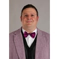 Plus Size Clue Professor Plum Costume for Men - Walmart.com