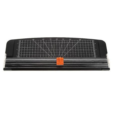 Portable A4 Paper Trimmer With Pull-out Ruler Diy Scrapbook Cutting ...