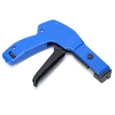 Cable Tie Fastening Tool, Cable Tie Cutting High-Carbon Steel Improve ...