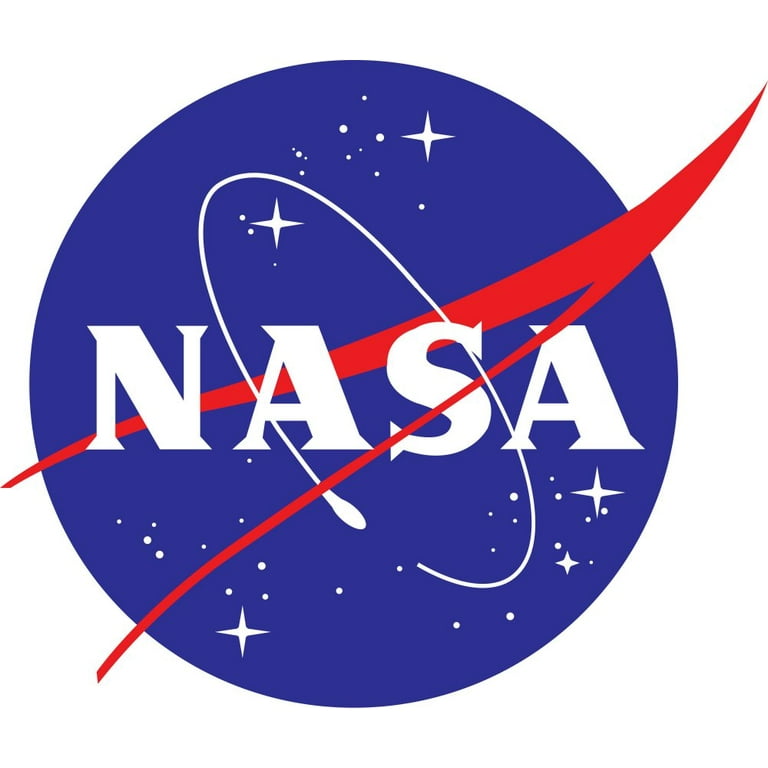 Small Nasa Logo