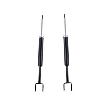 Autopart Premium Shock Absorber Set 4, Front and Rear, Fits 1998-2011 ...