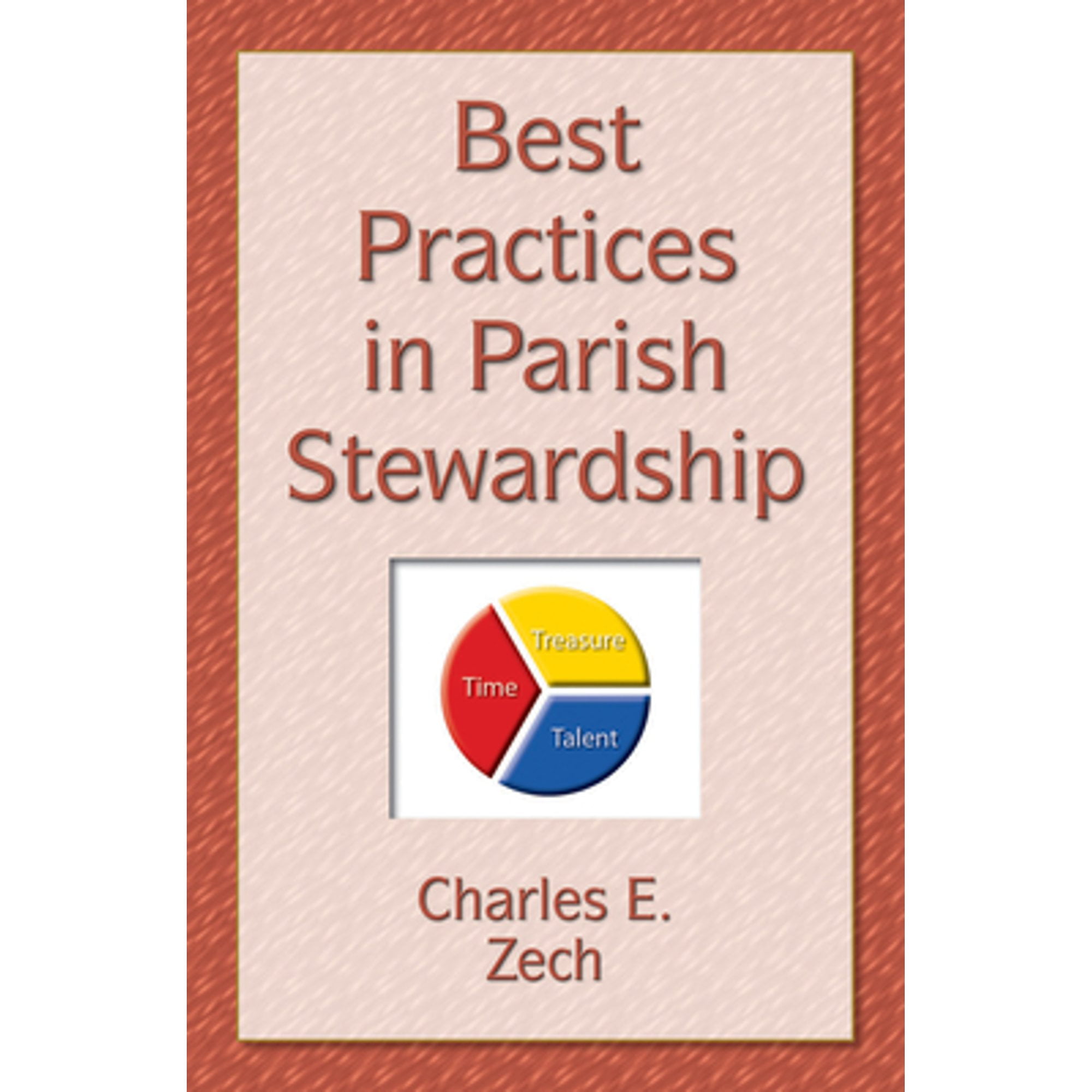 Pre-Owned Best Practices in Parish Stewardship (Paperback) - Walmart.com