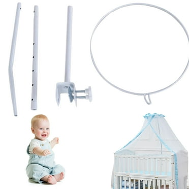 Foundations CareShield 1-Sided Crib Divider for SafetyCraft and ...