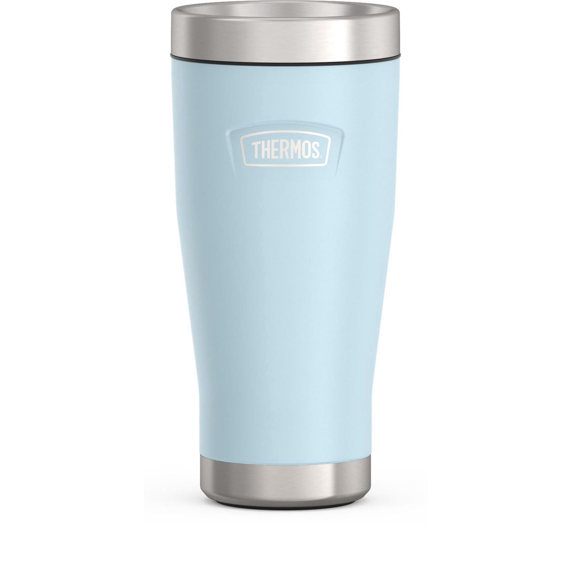 Click here for Thermos 16 Oz Icon Series Vacuum Insulated Stainle... prices