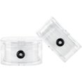 9-Ply Nylon Thread Nylon String for Pearl Jewelry Making with Plastc ...
