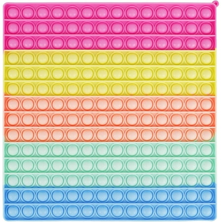 Giant Pop Poop Fidget IGUOHAO , Really Biggest Jumbo Huge Extra Large ...