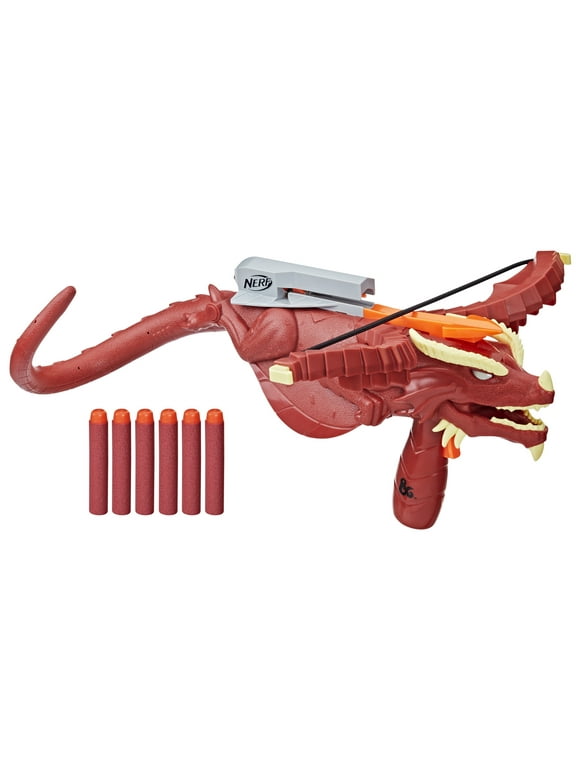 Nerf Dungeons & Dragons Blasters in Nerf Blasters - Walmart.com