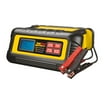 Stanley FatMax BC100BF 100 Amp Battery Charger & Maintainer For Lead ...