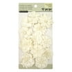 Fall Paper Leaf Embellishment Set by Recollections™ - Walmart.com